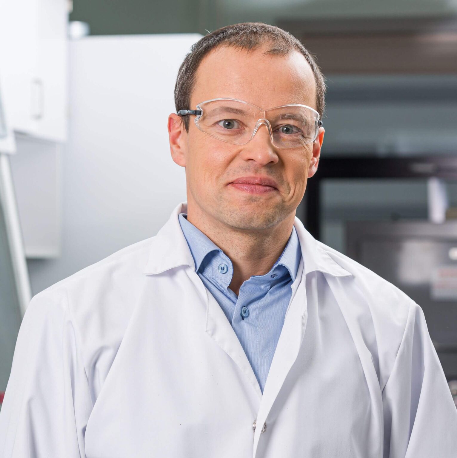 Dr. Tarmo Tamm - Genecode